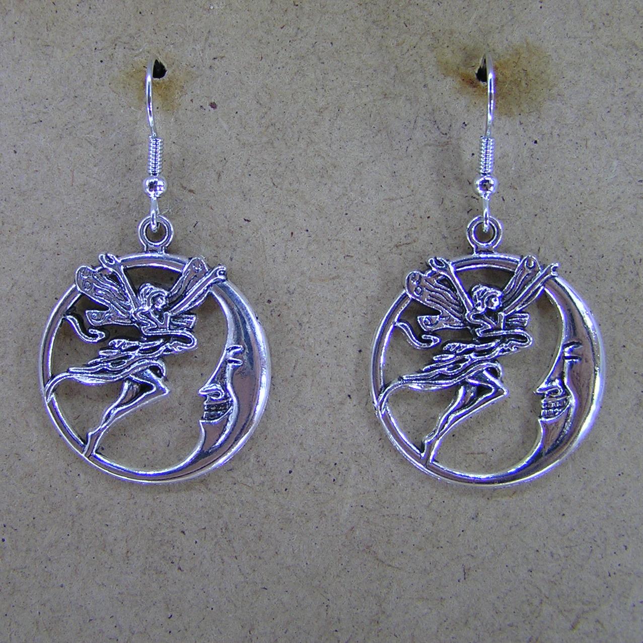 Fantasy » The Unusual Earring Co