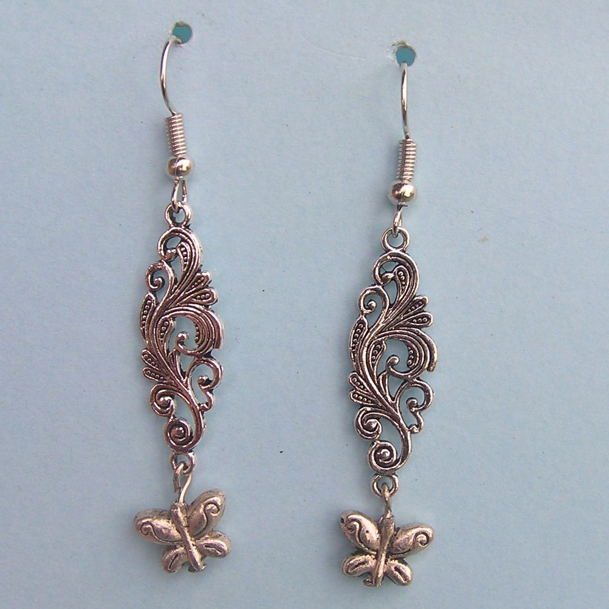 Shapes » The Unusual Earring Co